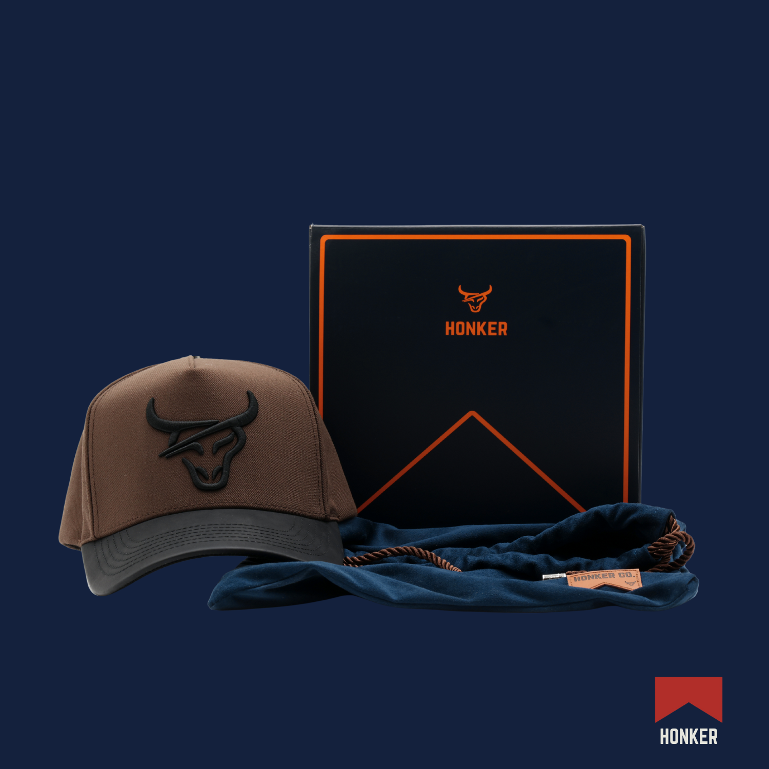 HONKER CO – Honker Co.