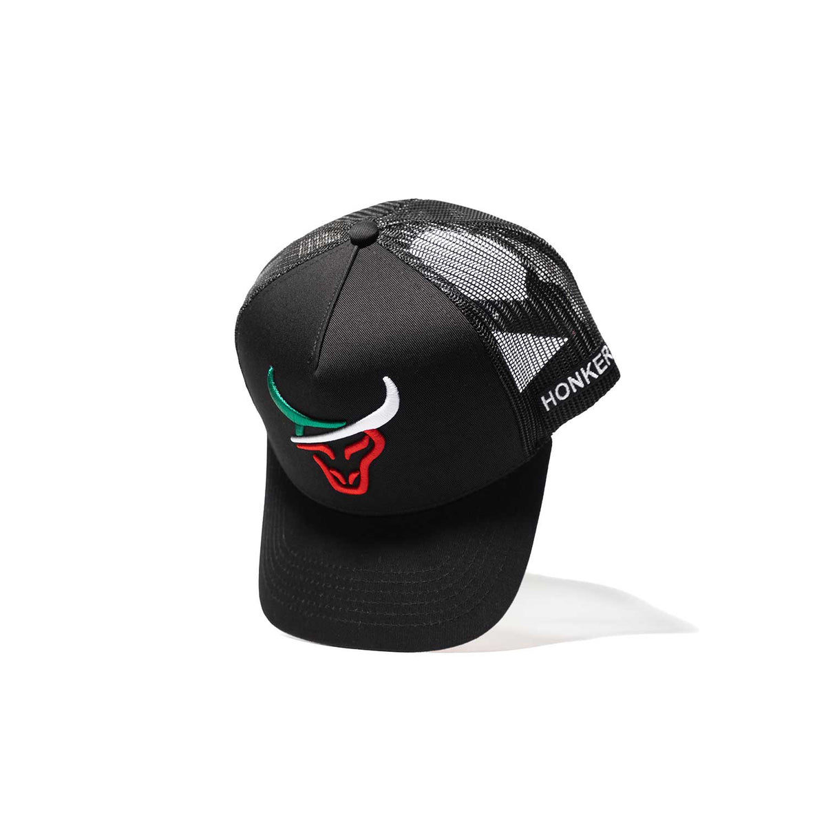 HONKER CO – Honker Co.